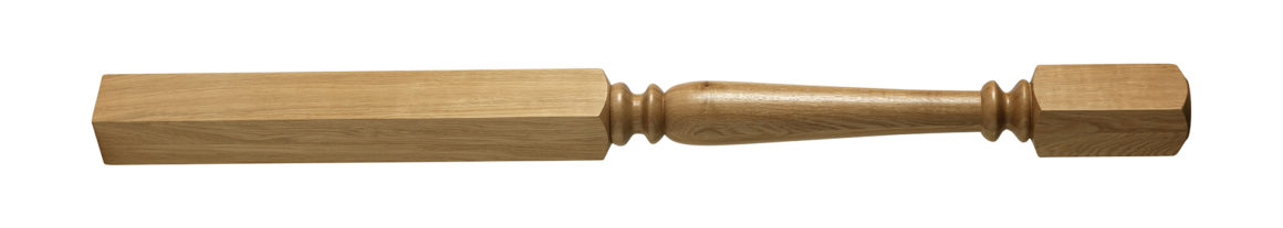 Dalton Stair Spindle | Stairparts Direct