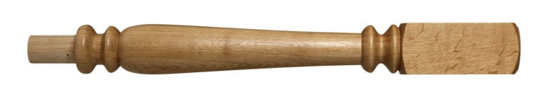 Dalton Newel Post - 210 Peg | Stairparts Direct