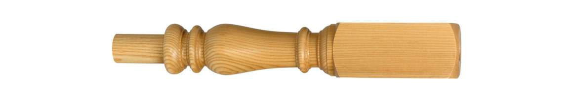 Windermere Stair Spindle | Stairparts Direct