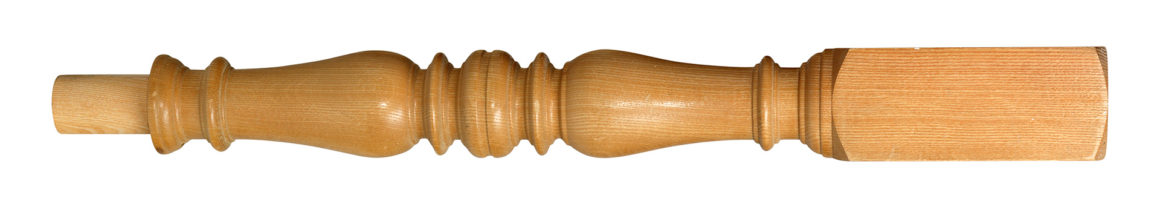 Windermere Stair Spindle | Stairparts Direct