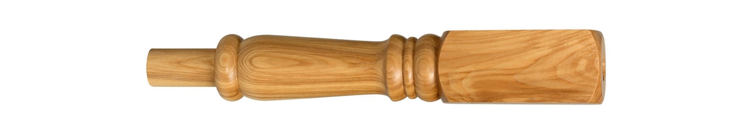 York Newel NT210 COMP | Stairparts Direct