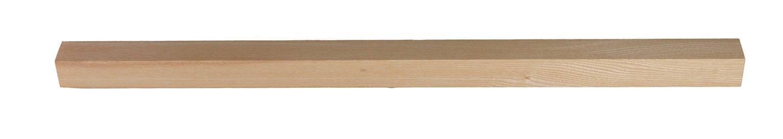 Spindles For Stairs | Balusters in Metal & Wood