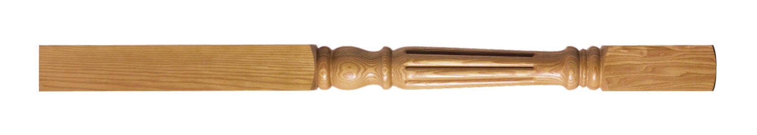 York Newel NT210 COMP | Stairparts Direct