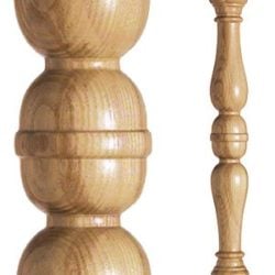 Build Your Staircase | Stairparts Direct