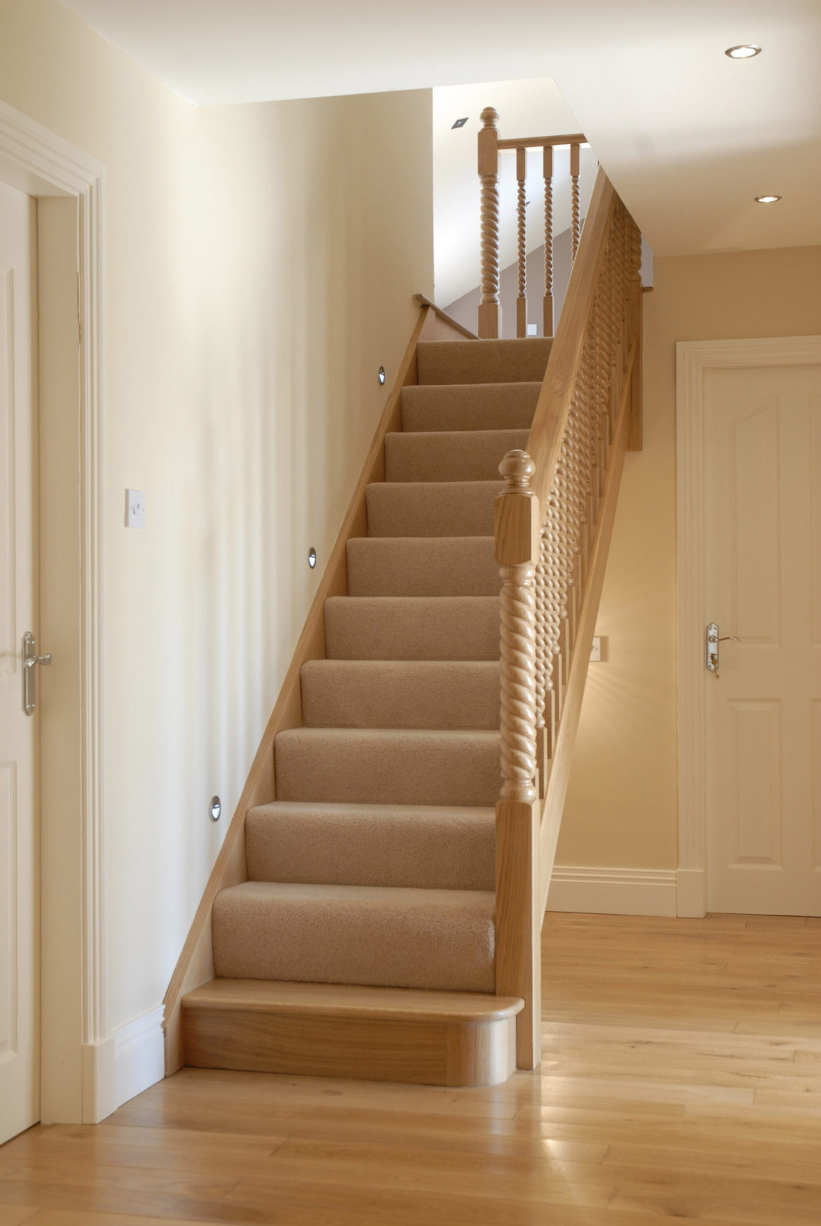 Slaley Stair Spindle | Stairparts Direct