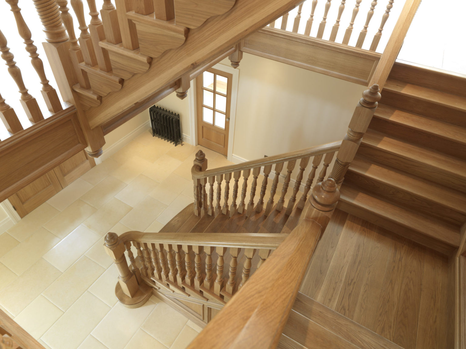 Windermere Stair Spindle | Stairparts Direct
