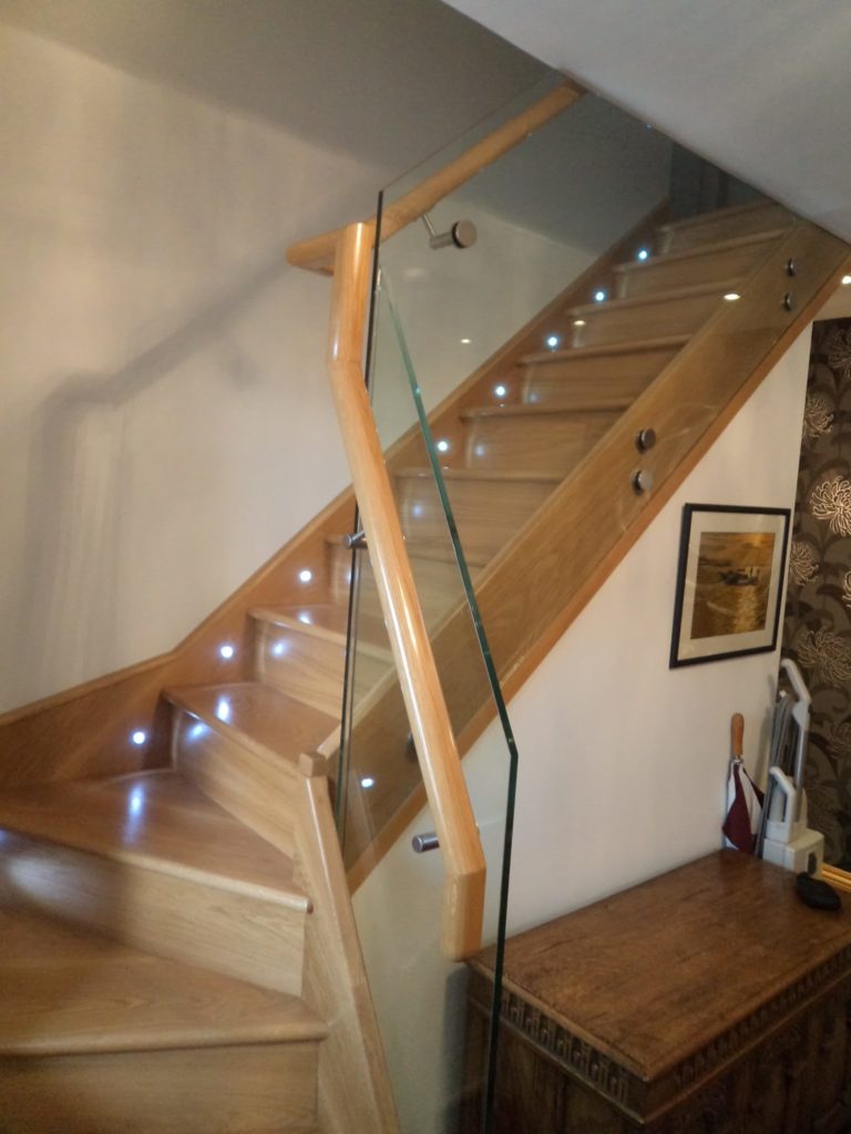 Craig Images | Stairparts Direct