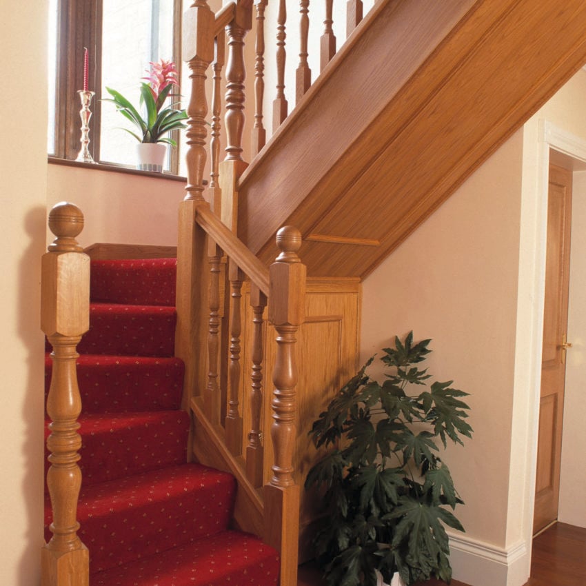 Windermere Stair Spindle | Stairparts Direct