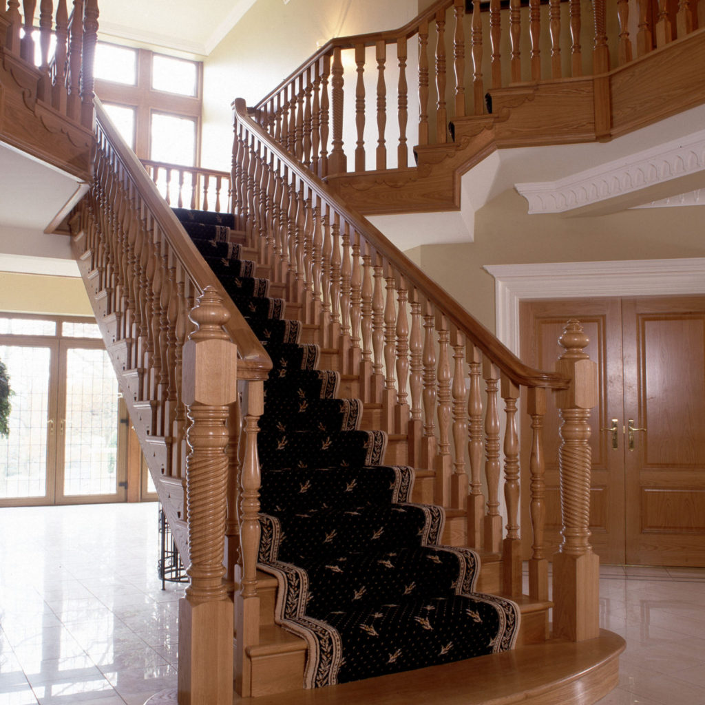 Windermere Stair Spindle | Stairparts Direct