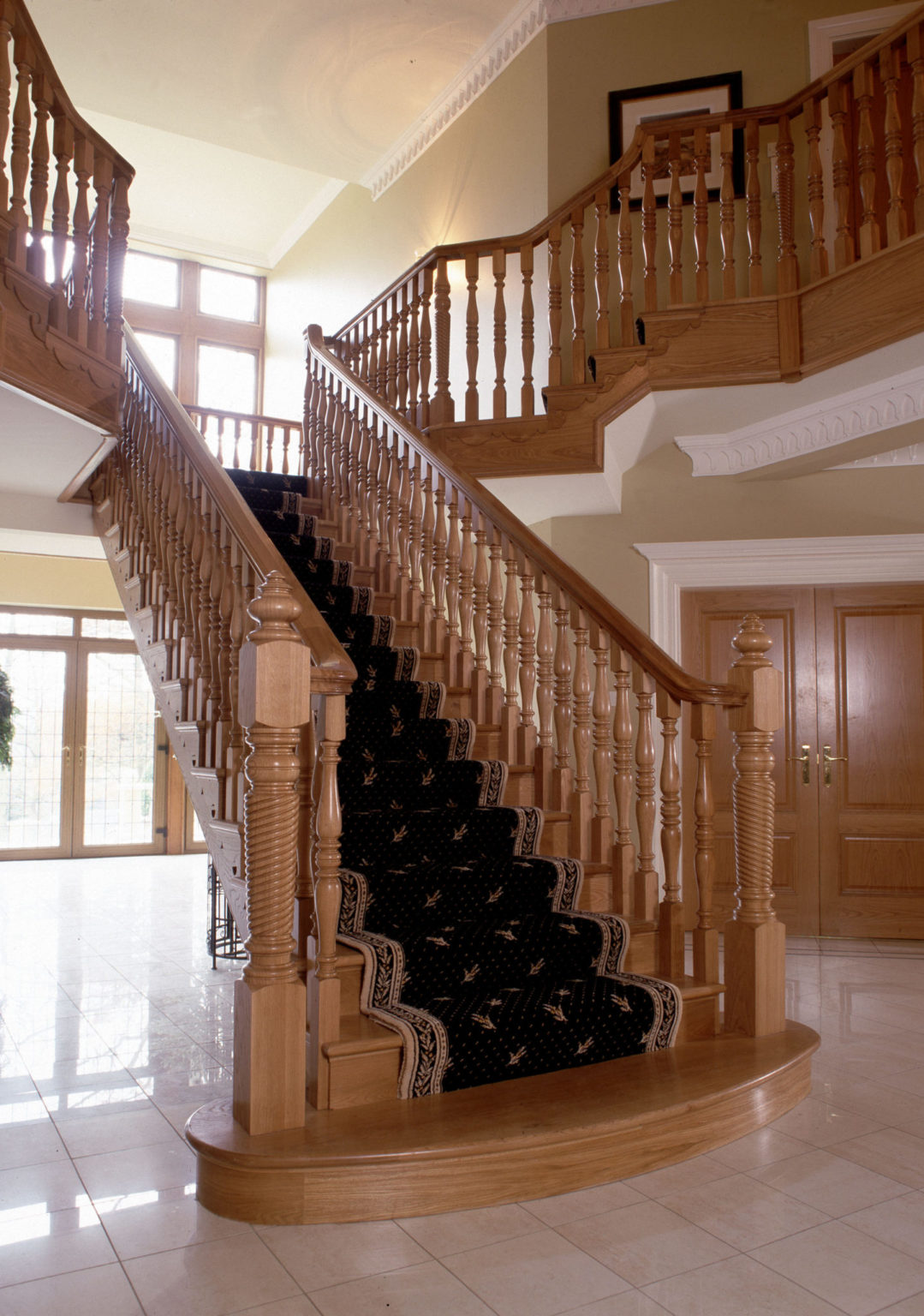 Windermere Stair Spindle | Stairparts Direct