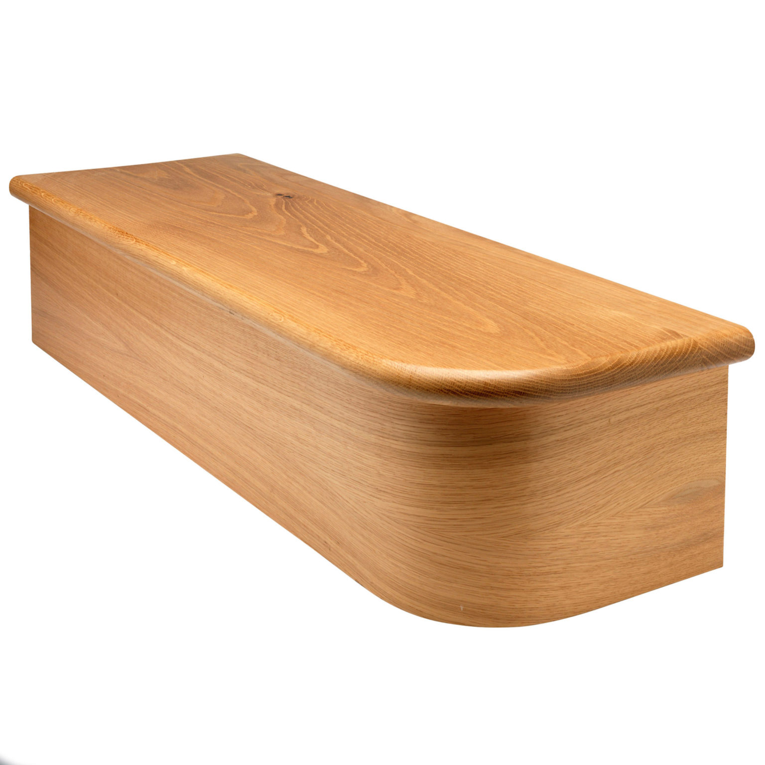 Bullnose Step | Stairparts Direct