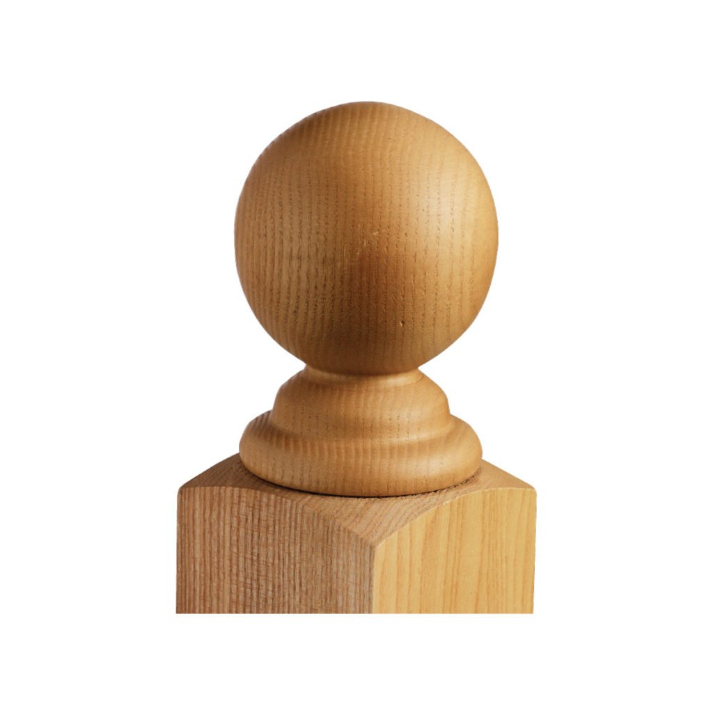 Newel Caps Stair Parts | Stairparts Direct