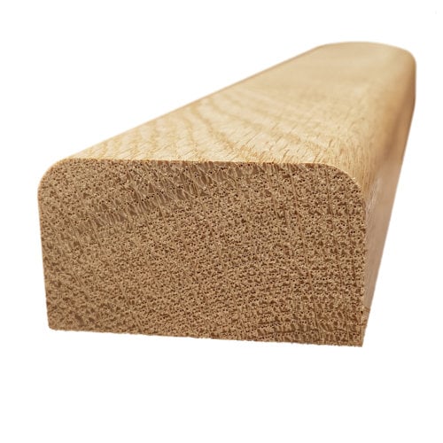 Pigs Ear Handrail | Stairparts Direct