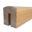 59 x 59mm Engineered Handrail with infill Suitable for 32mm and 41mm ...