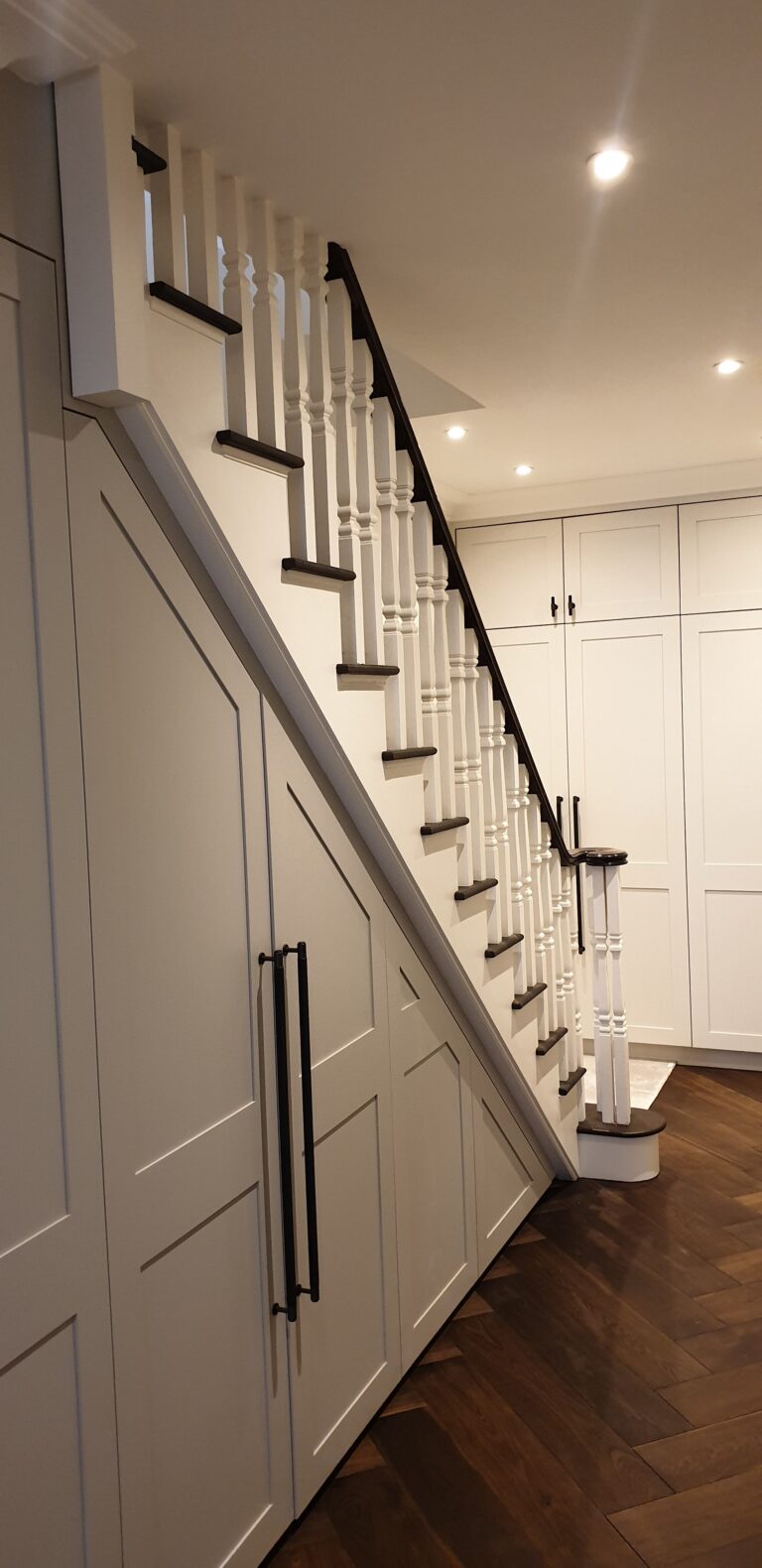 Newel Base | Stairparts Direct