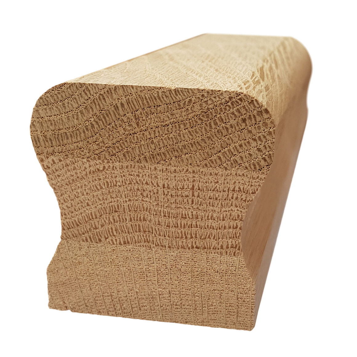 59 x 59mm Engineered Handrail with infill Suitable for 32mm and 41mm ...