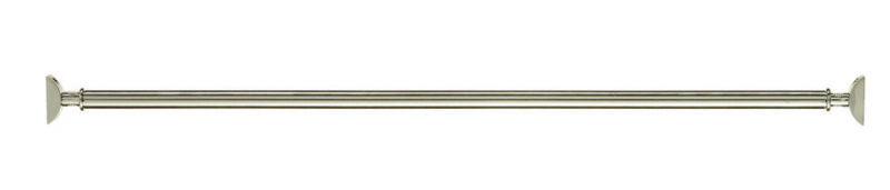 Brushed Steel Stair Spindle (12mm) | Stairparts Direct