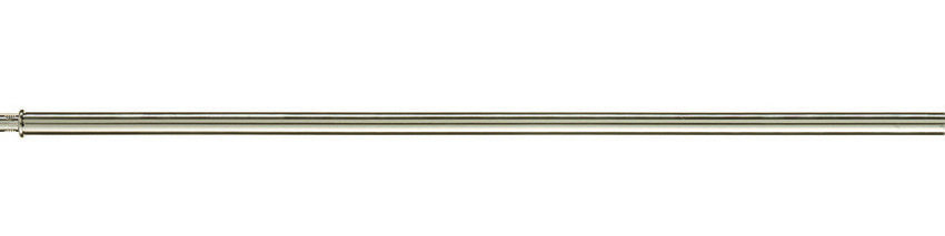 Brushed Steel Stair Spindle (12mm) | Stairparts Direct
