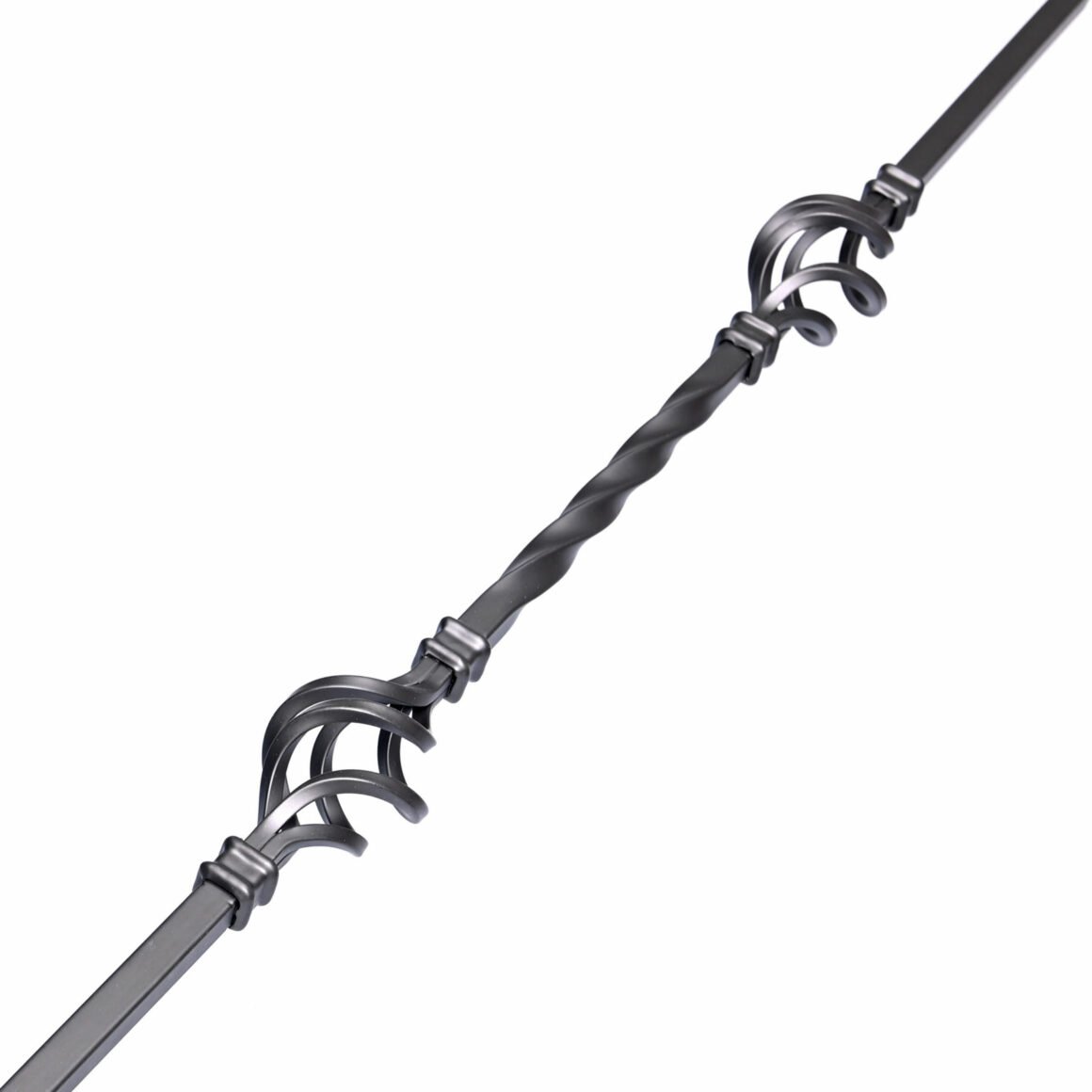 Metal Stair Parts | Stairparts Direct