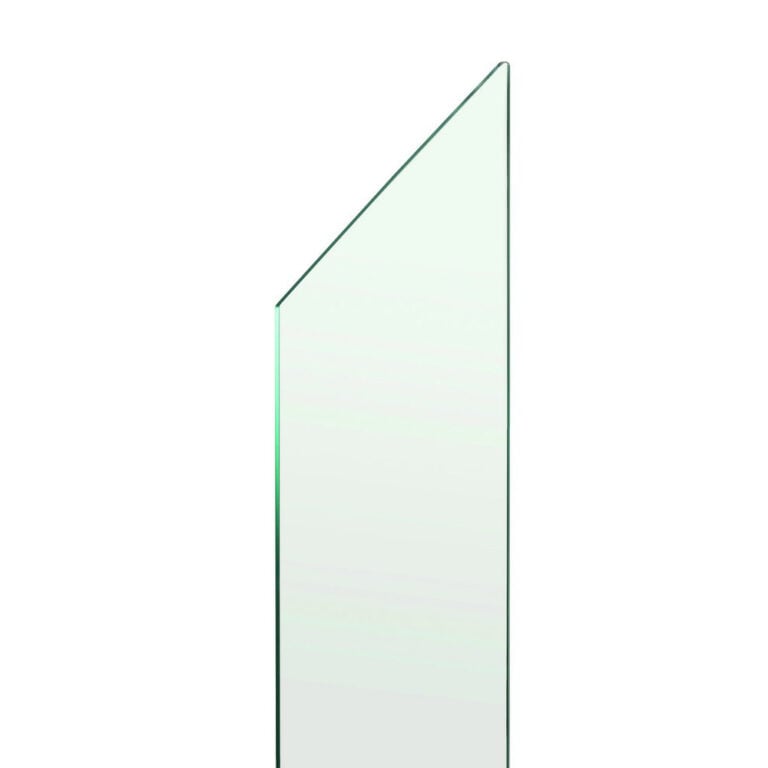 Glass Stair Parts | Stairparts Direct