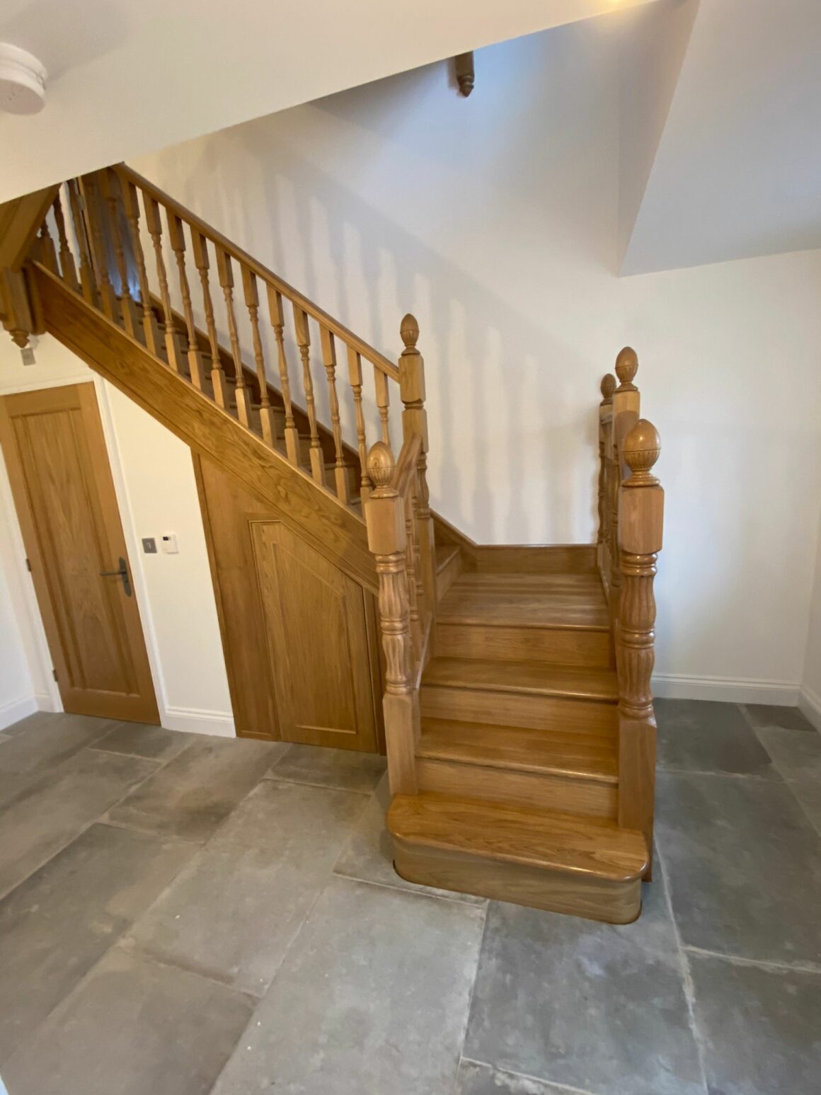 Newel Base | Stairparts Direct