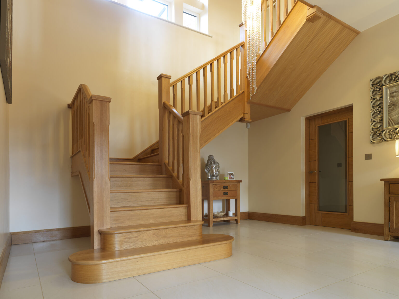 Newel Base | Stairparts Direct