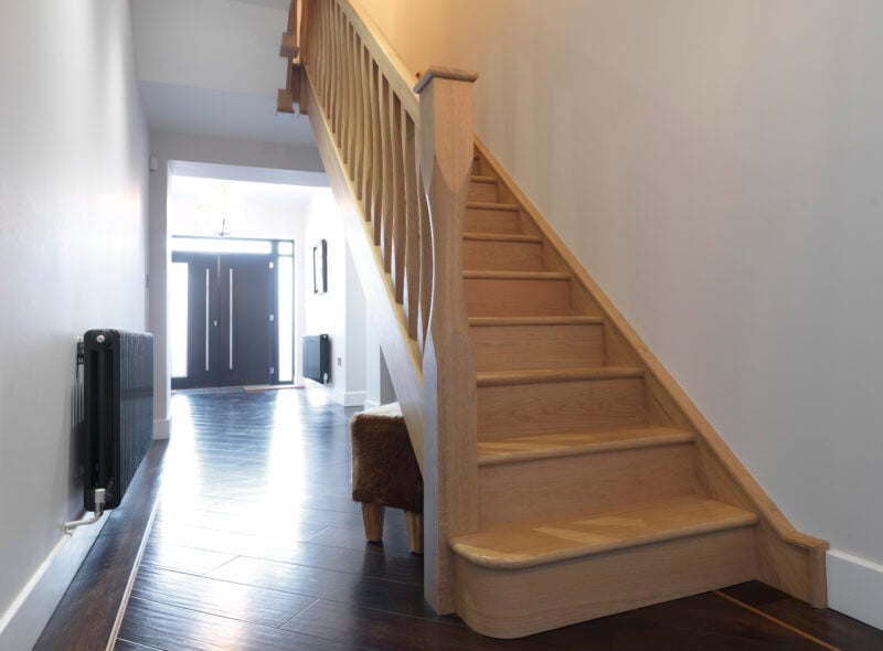 Chester Stair Spindle | Stairparts Direct