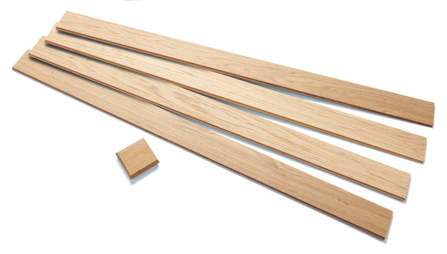Newel Post Cladding Kit | Stairparts Direct