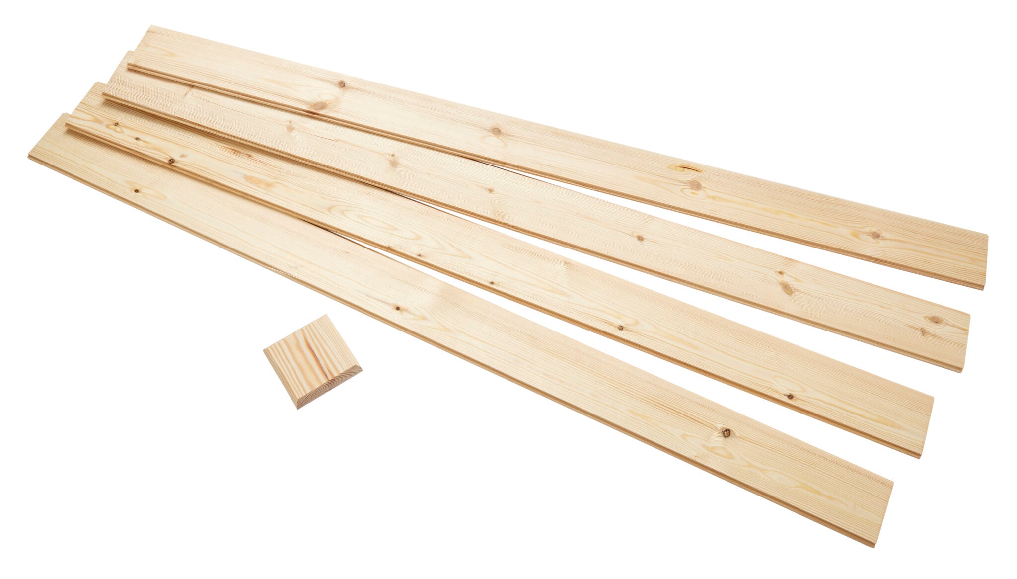 Newel Post Cladding Kit | Stairparts Direct